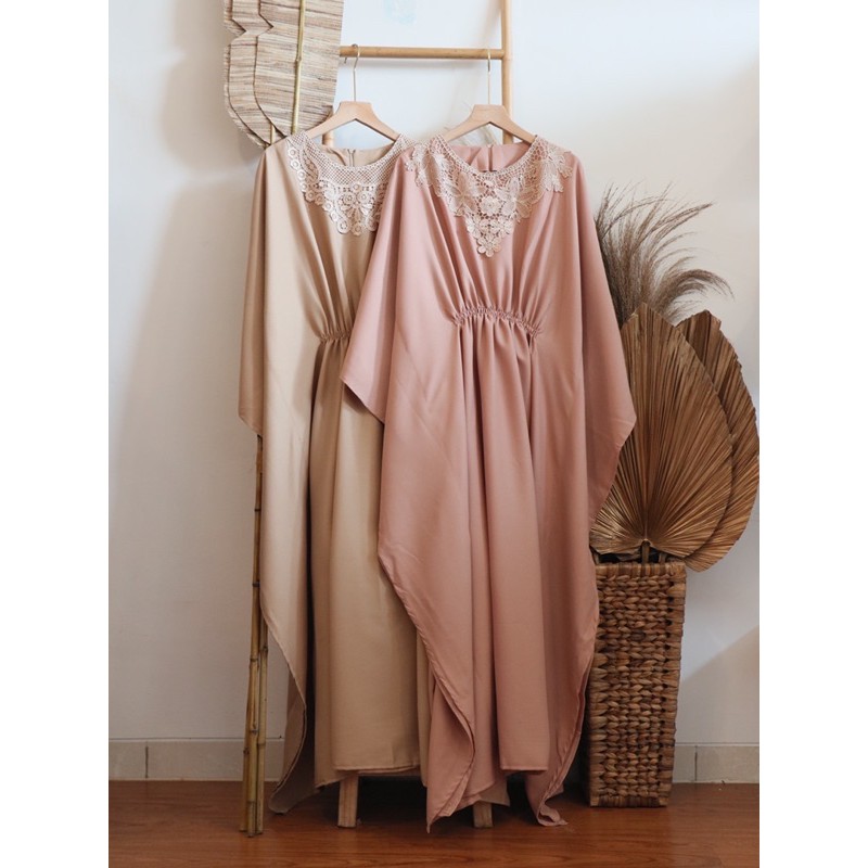 Jual Mellisa Kaftan Brenda | Shopee Indonesia