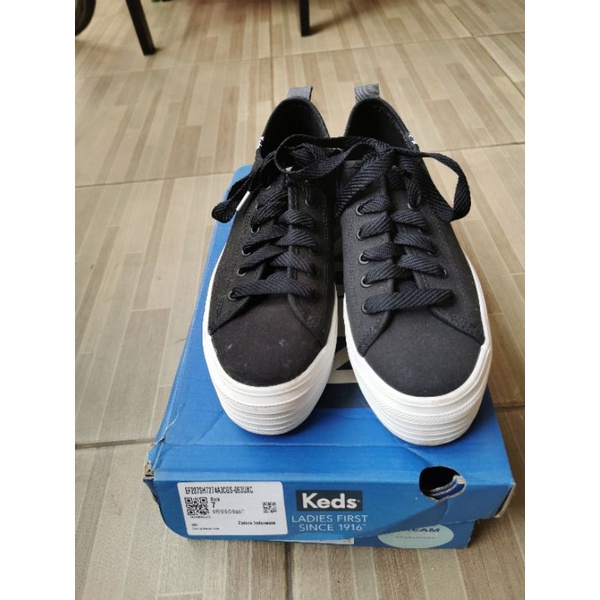 Jual Sepatu Keds Original | Shopee Indonesia