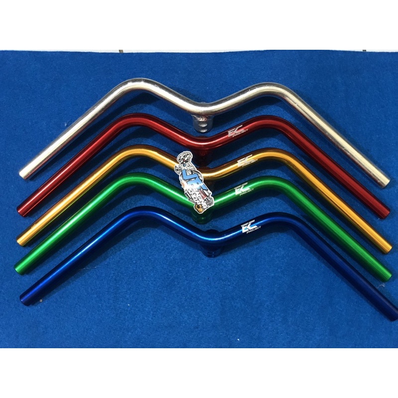 Jual STANG SLEEP ENGINE CNC JUPITER Z,MX,MIO,BEAT MERK EC GOLD MERAH ...