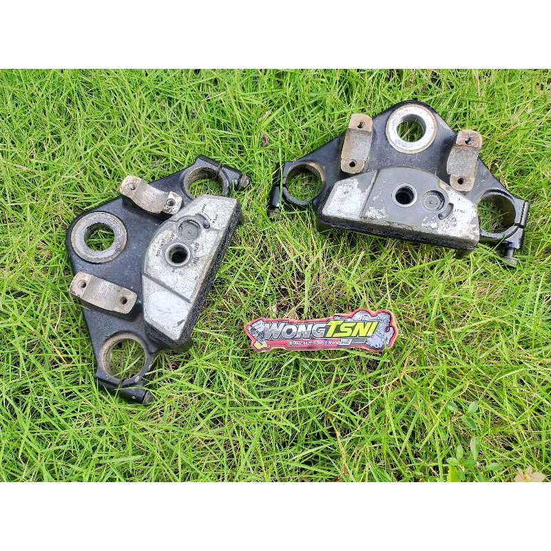 Jual T atas atau segitiga atas Megapro Primus / mp Primus,dan tirev ...