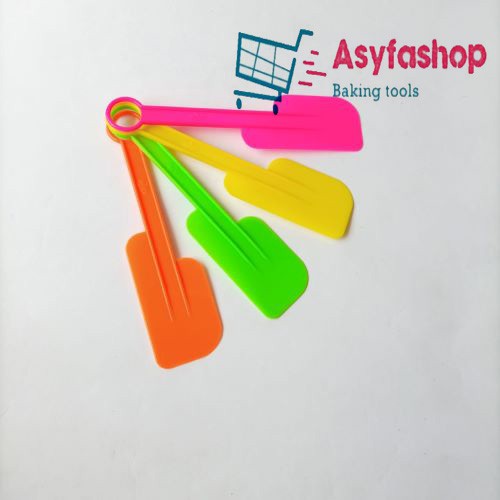 Jual 3 Pcs Solet Plastik Kecil/Solet plastik | Shopee Indonesia
