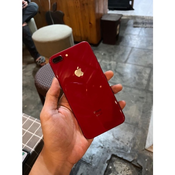 Jual iphone 8 plus fullset 64gb | Shopee Indonesia