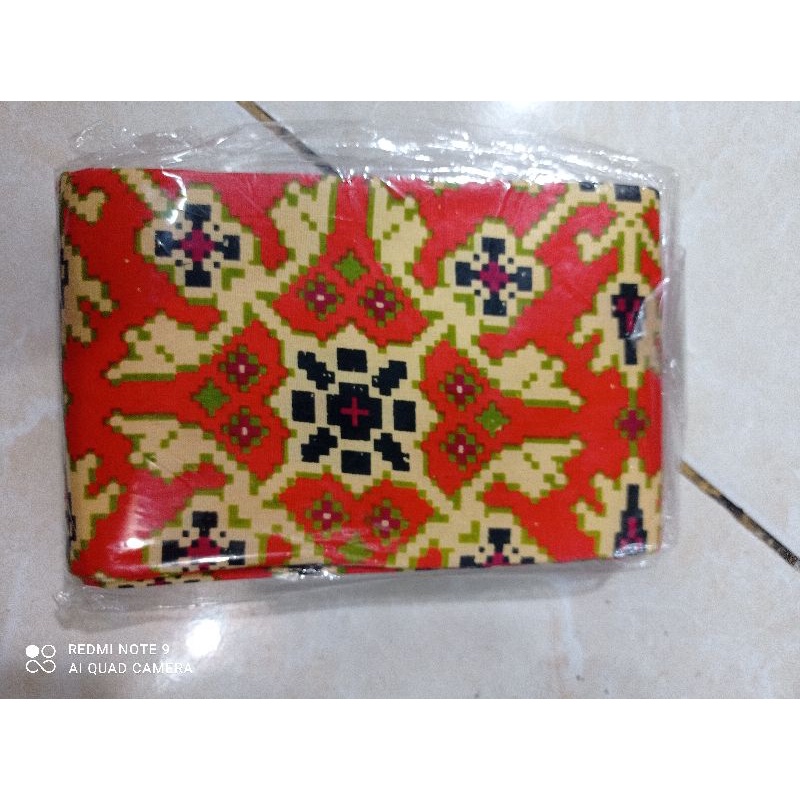 Jual Stagen Kamus Cinde Busana Adat Jawa | Shopee Indonesia