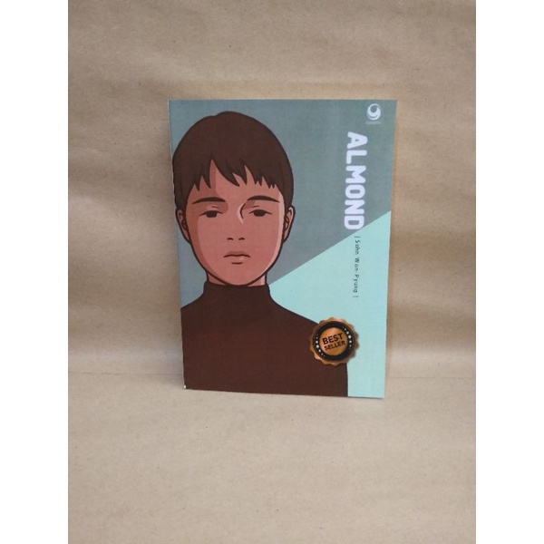 Jual Almond - Sohn Won-Pyung | Shopee Indonesia