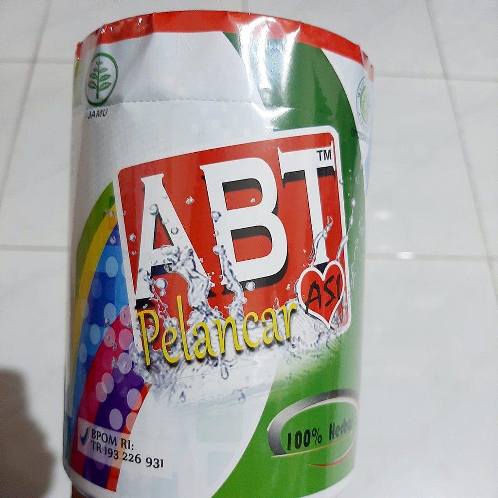 Jual ABT Asi Booster Tea | Shopee Indonesia