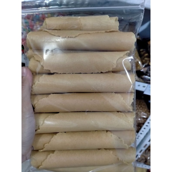 Jual SEMPRONG ROLL/KUE SEMPRONG/KUE TRADISIONAL | Shopee Indonesia