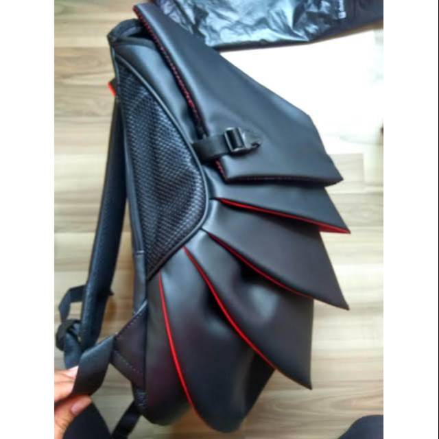 Jual TAS PREDATOR PLANET OCEAN ORIGINAL | Shopee Indonesia