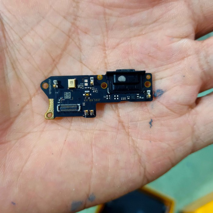 Jual papan cas redmi 9t original board charger redmi 9t pcb ui redmi 9t ...