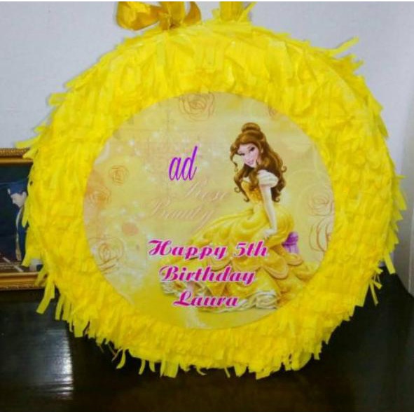 Jual Update Terkeren Pinata ukuran sedang Pinata Murah Pinata Ultah ...