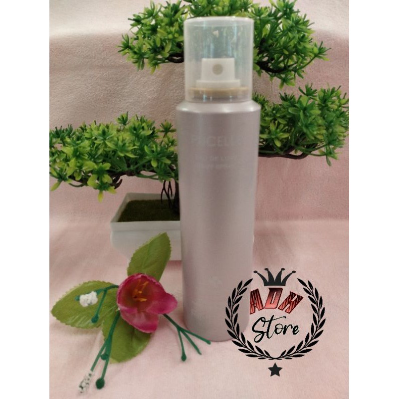 Jual Pucelle EDL spray 150 ml | Shopee Indonesia