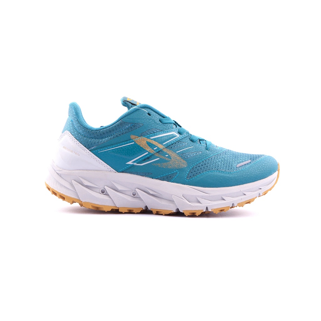 Jual SEPATU TRAIL RUNNING / OUTDOOR ORIGINAL NINETEN YUZA EVO - Sepatu ...