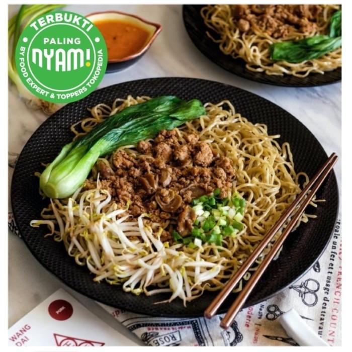 Jual Bakmi Tiga Marga Babi 2 Porsi 008 | Shopee Indonesia