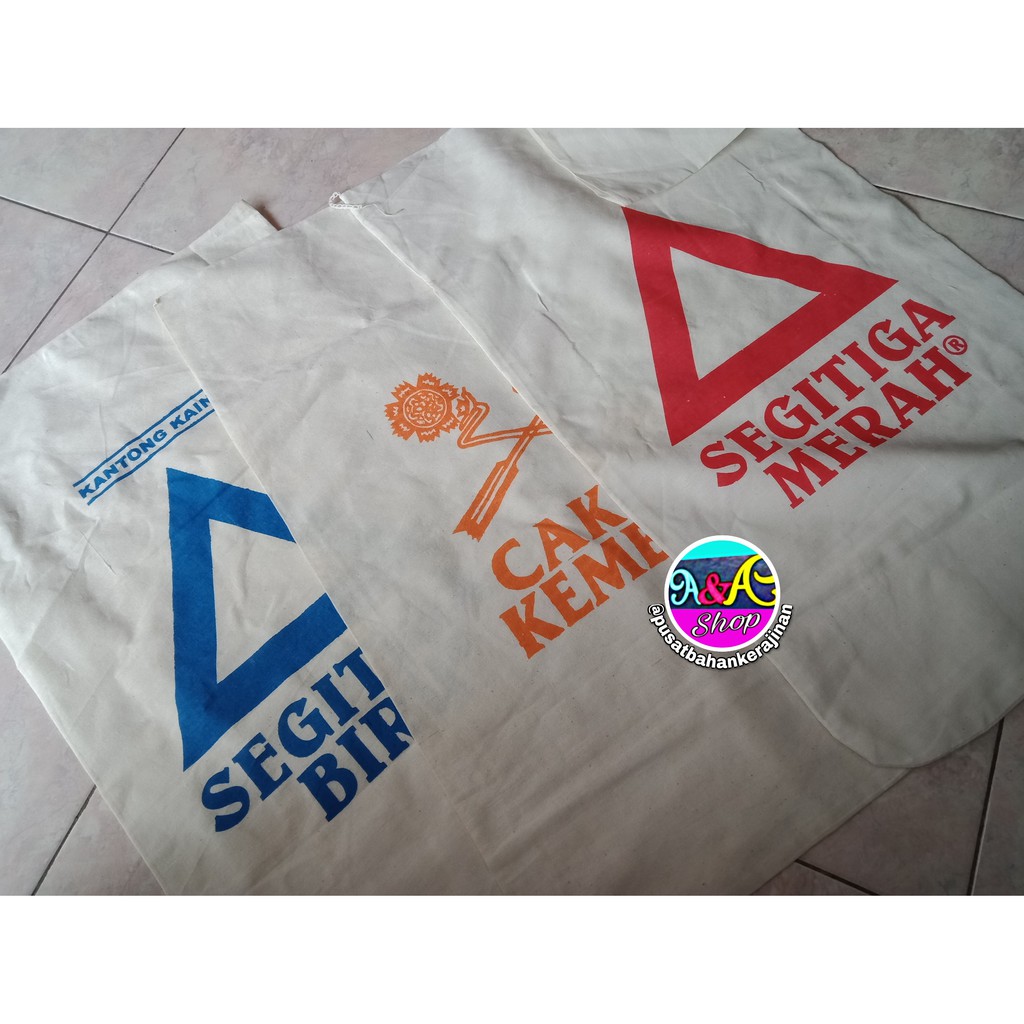 Jual karung gandum | Shopee Indonesia