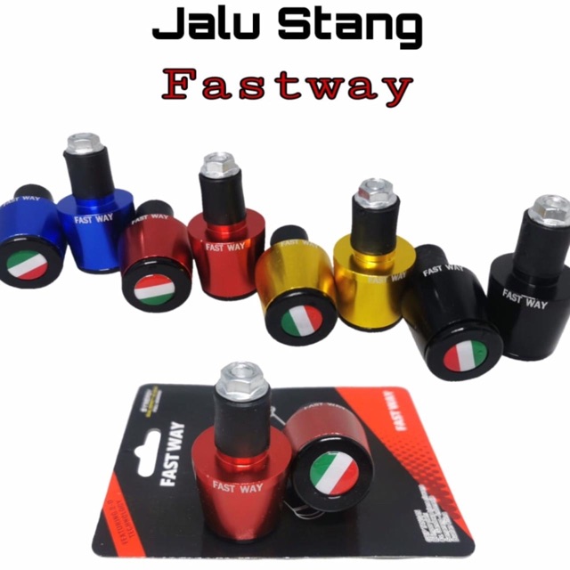 Jual Jalu stang fast way universal | Shopee Indonesia