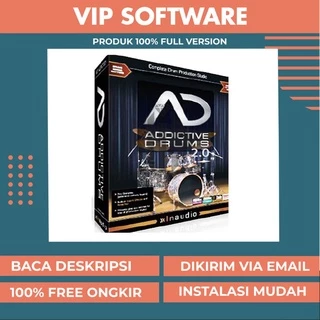 Produk VIP Software | Shopee Indonesia