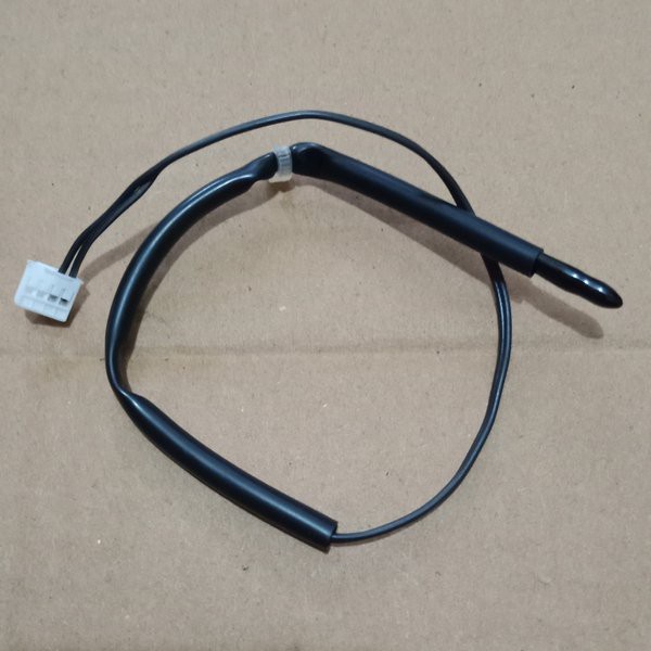 Jual Thermis Thermistor AC LG Original 8K Ohm Single Ruang | Shopee ...