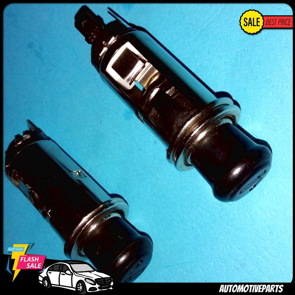 Jual Pematik Api Rokok Cigarette Lighter Toyota Kijang Toyota Kijang ...