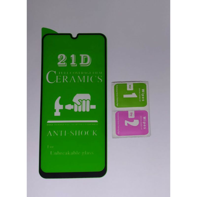 Jual Ceramic glass Screen protector Samsung A32 4G A32 5G A52 A72 M32 ...