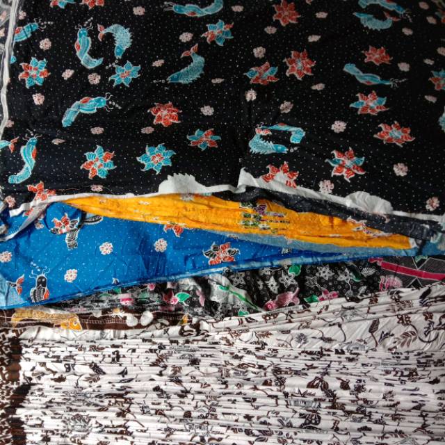 Jual Batik bandeng lele | Shopee Indonesia