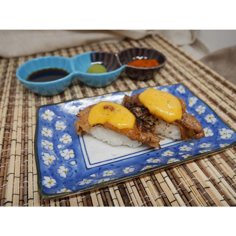 Jual BEEF ABURI NIGIRI | Shopee Indonesia