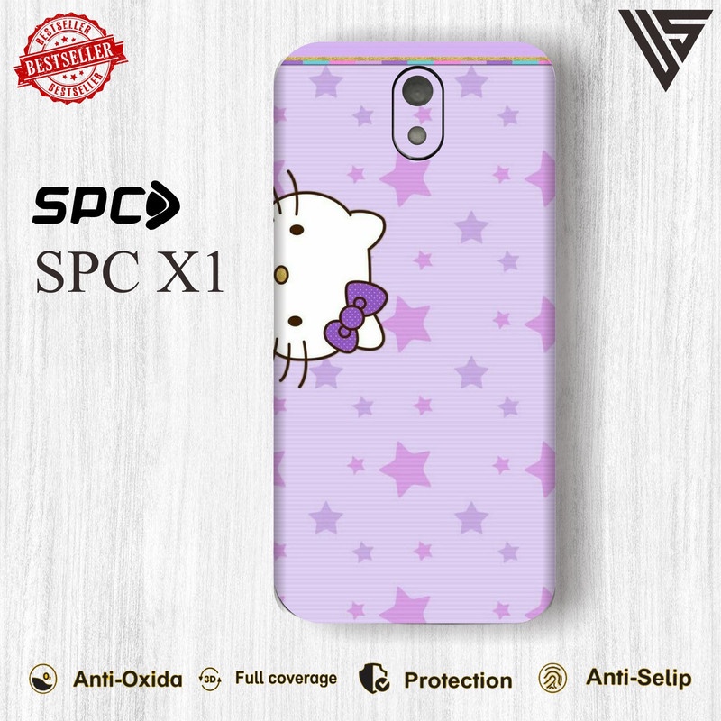 Jual GARSKIN HANDPHONE SPC X1 (ISI 2PCS) | Shopee Indonesia