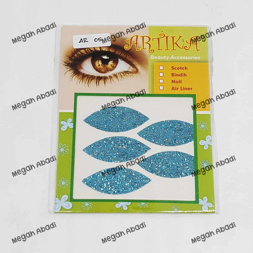 Jual scot mata artika / scott mata / skot mata / tahi lalat tempelan ...