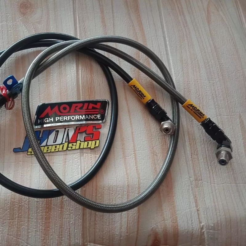 Jual selang rem custom | Shopee Indonesia
