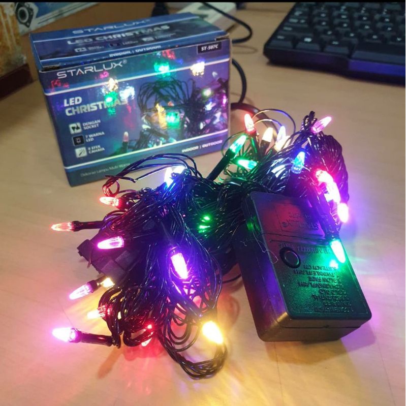 Jual LAMPU LED TUMBLR 100% ORIGINAL LAMPU LED | Shopee Indonesia