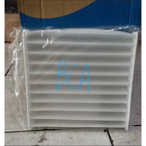 Jual Filter Kabin Udara Cabin AC Mobil Toyota Innova Fortuner Yaris ...