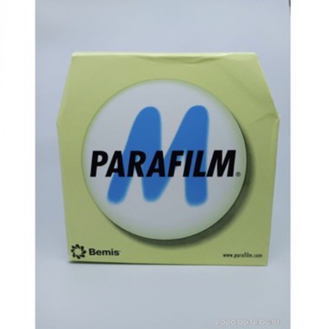 Jual Parafilm M lebar 4 inch x 125 ft eceran per 1 meter | Shopee Indonesia