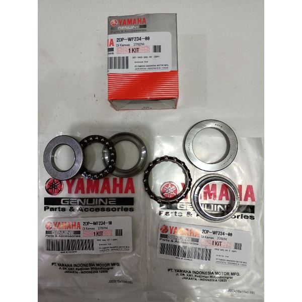 Jual komstir nmax/xeon comstir nmax, kones | Shopee Indonesia