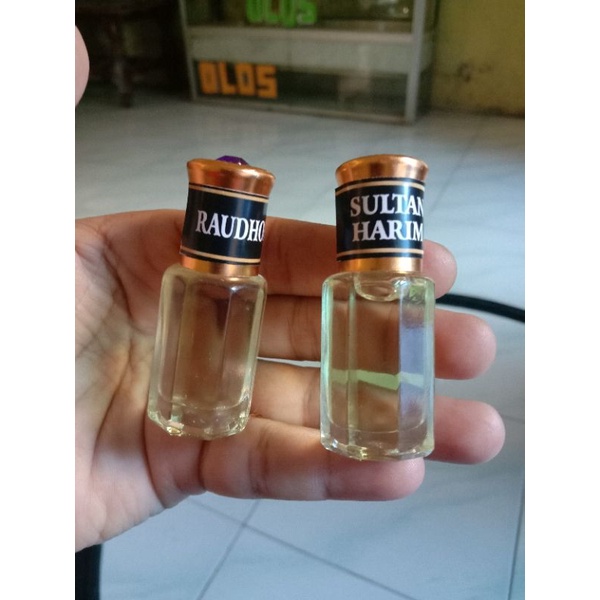 Jual RAUDHOH DAN SULTAN HARIM | Shopee Indonesia
