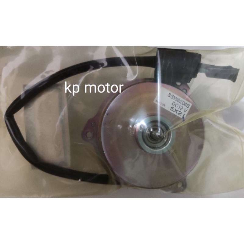 Jual Dinamo kipas radiator vixion pnp cb 150 r ori | Shopee Indonesia