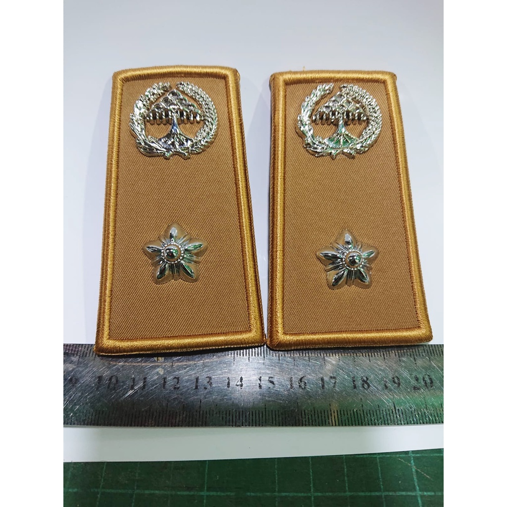 Jual Pangkat Pegawai ASN golongan 3A,3B,4A, dan lainnya | Shopee Indonesia