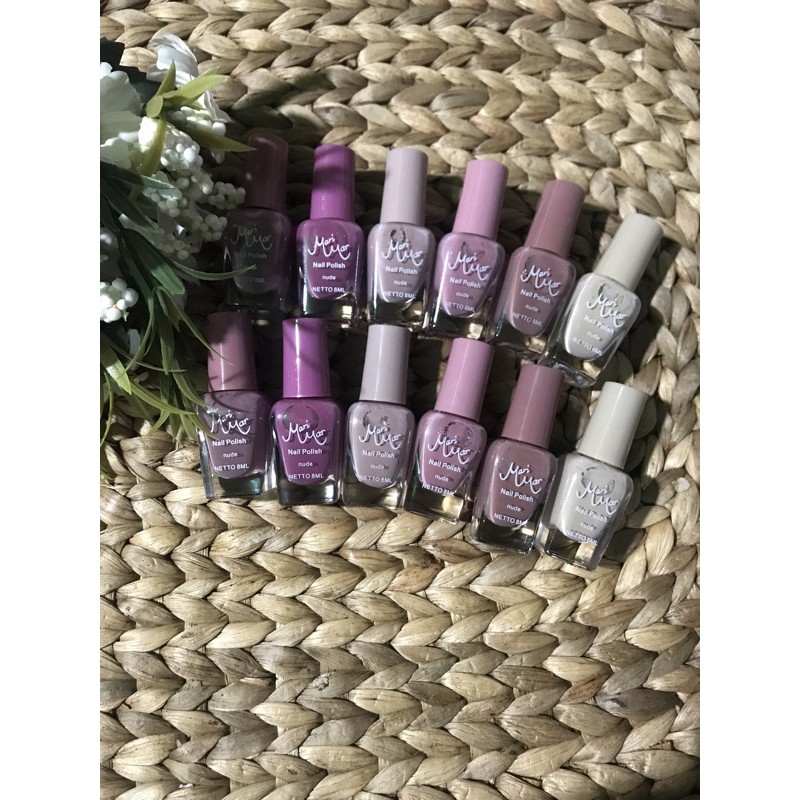 Jual kutex marimar nude/kutex cantik | Shopee Indonesia