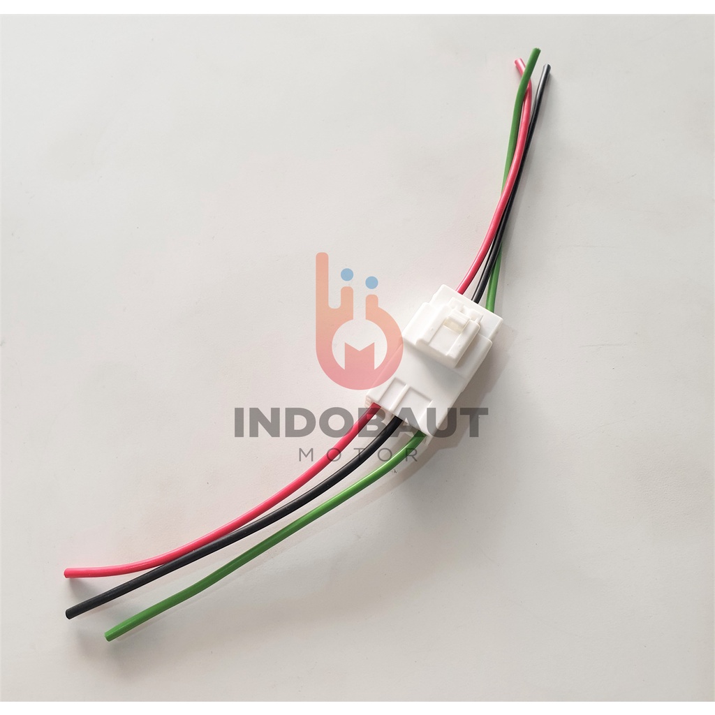 Jual Soket Cop Kabel Spull Spul Yamaha Nmax Aerox | Shopee Indonesia