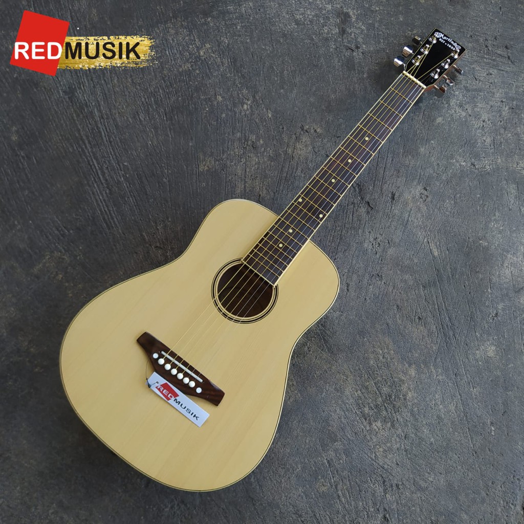 Jual Gitar Akustik Junior | Shopee Indonesia