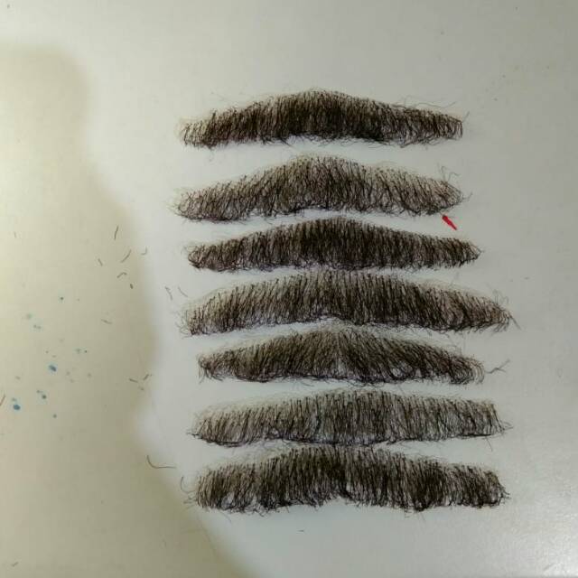 Jual kumis standar | Shopee Indonesia