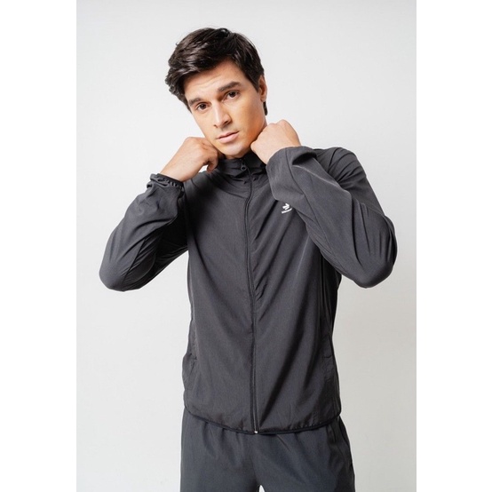 Jual JAKET CYCLING by 3SECOND (SUPERBASIC) | Shopee Indonesia