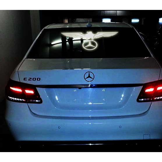 Jual Sticker Germany Eagle Mercedes Benz BIG | Shopee Indonesia