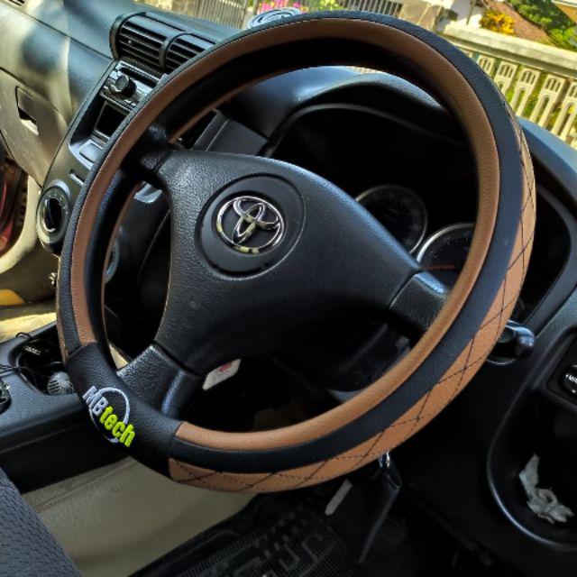 Jual Cover Stir / Sarung Stir Mobil Hyundai Creta Stargazer Palisade ...