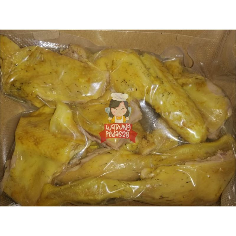 Jual Daging burung belibis | Shopee Indonesia