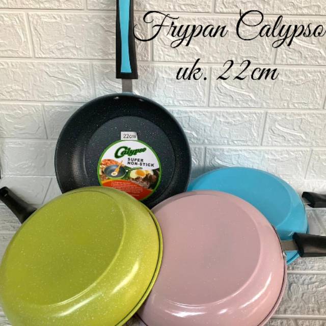 Jual fripan Calypan | Shopee Indonesia