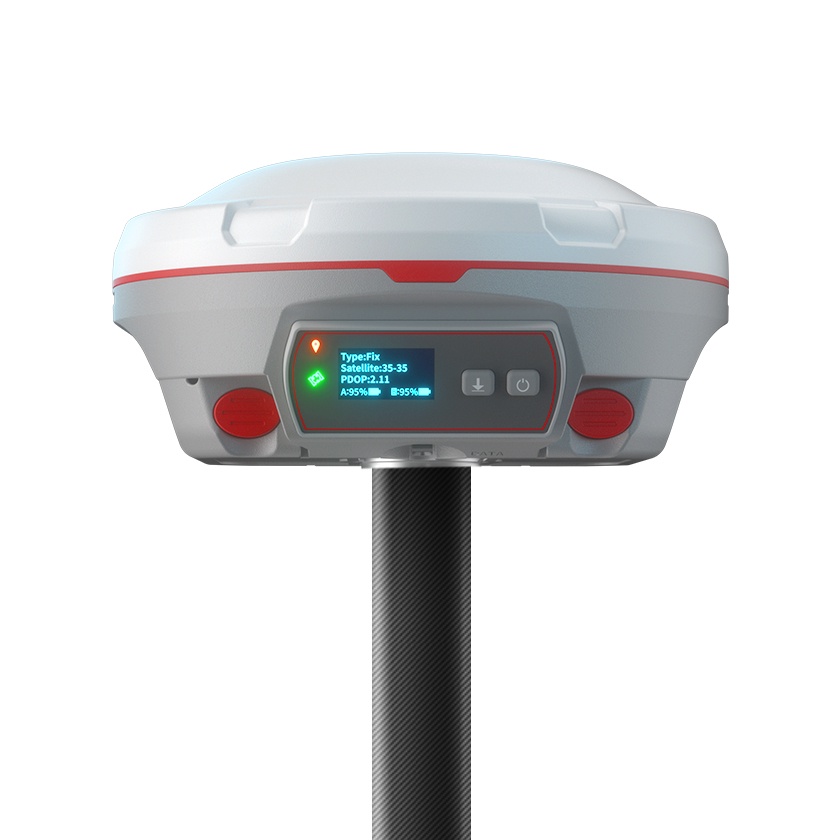 Jual GPS Geodetik Sino N5 GNSS Receiver | Shopee Indonesia