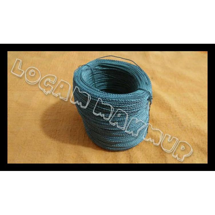 Jual Kawat Segel Meteran Pln - 1 Meter Terbaru | Shopee Indonesia