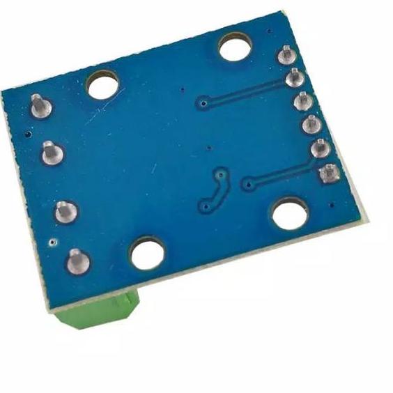 Jual Berkualitas! Modul L9110S H-bridge Stepper Motor Dual DC motor ...