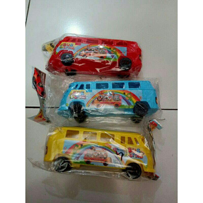 Jual Mainan Bus Sekolah murah | Shopee Indonesia