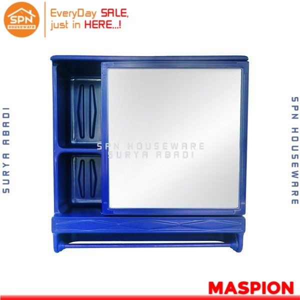 Jual Mirror Box Cabinet MC3 MASPION | Shopee Indonesia