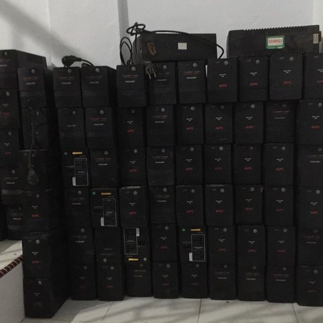 Jual UPS Komputer Terlengkap & Harga Terbaru April 2026 | Shopee Indonesia