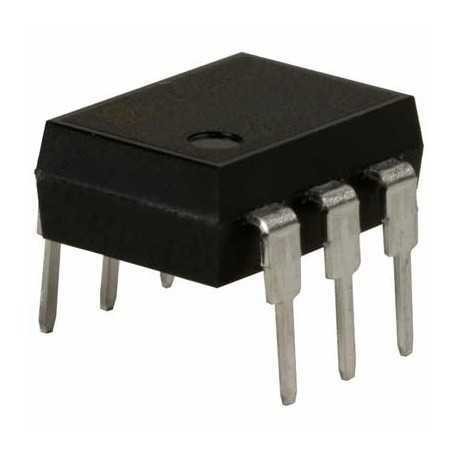 Jual MOC3021 MOC 3021 DIP-6 Optocoupler Opto coupler optoisolator TRIAC ...